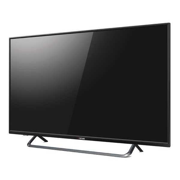 Tatung 43" High Resolution Monitor, LED TMU43 | Zoro