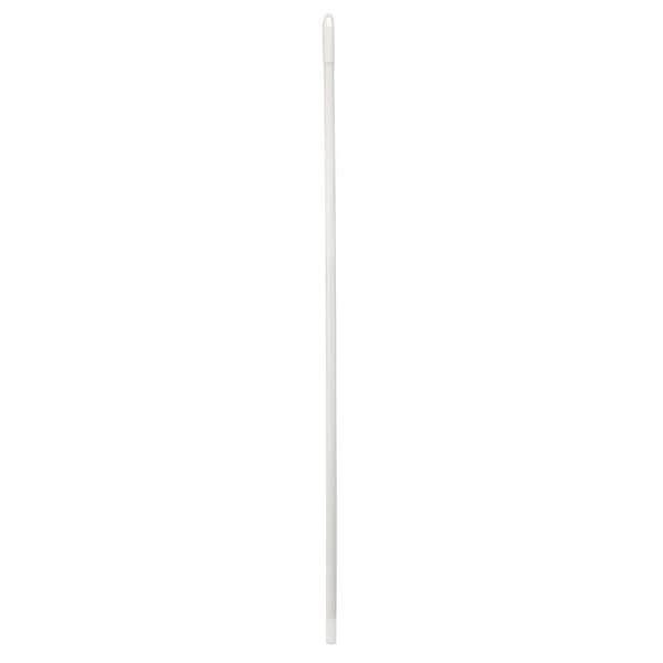 Zoro Select Handle Dipper, HDPE, Natural White 107035-0003 | Zoro