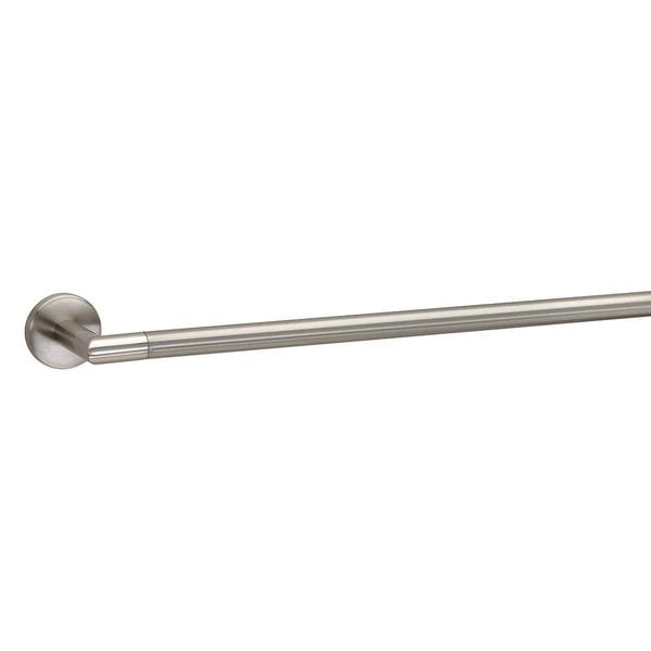 Taymor Towel Bar, Satin Nickel, Astral, 18In 04-SN2818 | Zoro