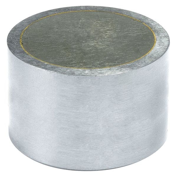 Mag-Mate Cylindrical Fixture Magnet, 22 lb. Pull R750 | Zoro