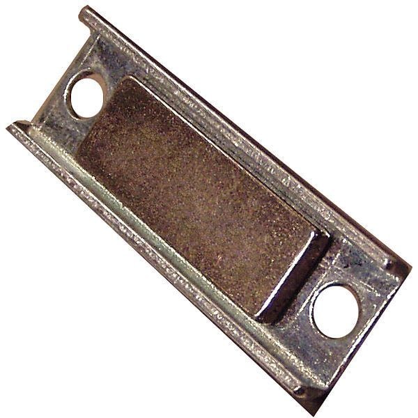 Mag-Mate Rectangular Fixture Magnet, 28 lb. Pull MX0477 | Zoro