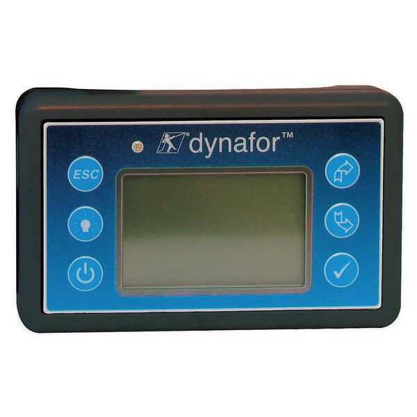 Dynafor Dynafor® HHD display LLX1 REMOTE | Zoro