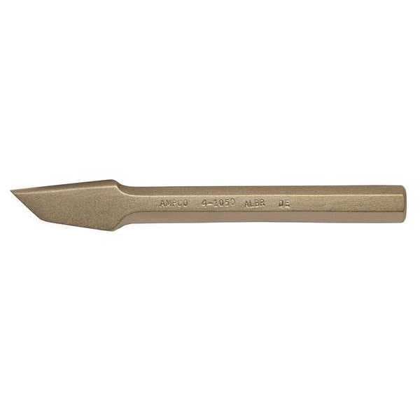 Groove Chisel, 8" L, 3/4" Hex, 3/8" Tip Die besten Deals und ...