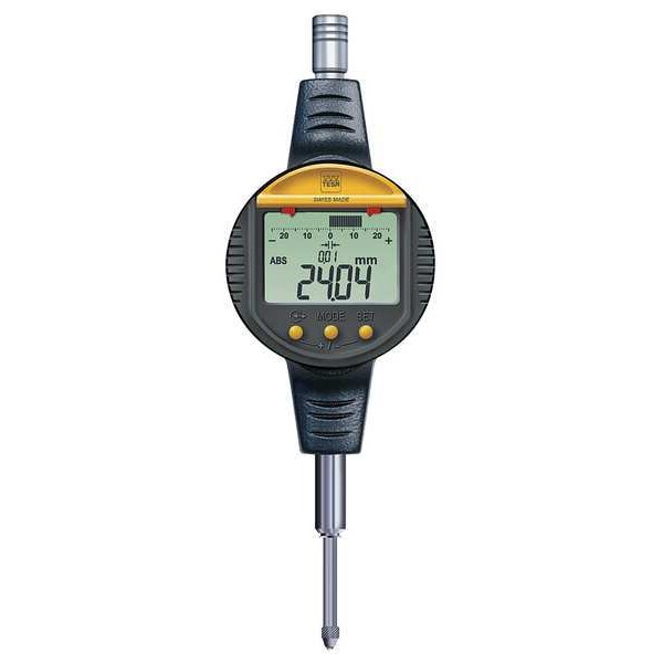 Tesa Brown & Sharpe Electronic Digital Indicator, 0.00078 in. 01930241 ...