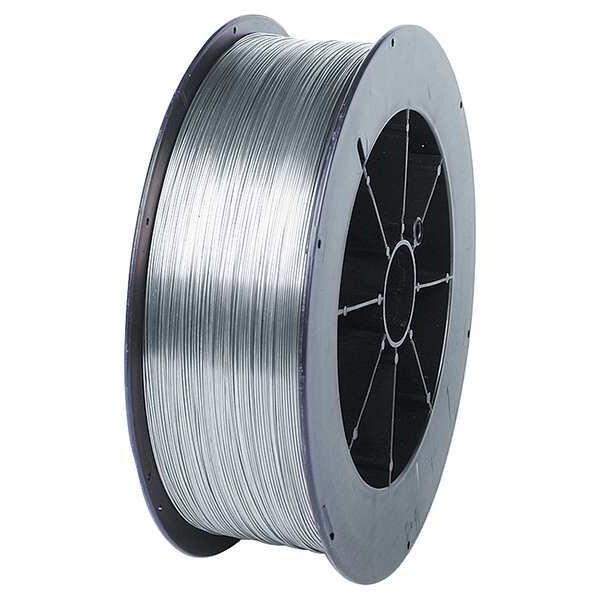 Lincoln Electric Submerged Arc Welding Wire, 58 Rc ED029936 | Zoro