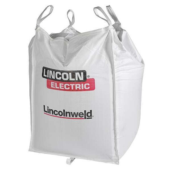 Lincoln Electric Submerged Arc Welding Flux ED019588 | Zoro