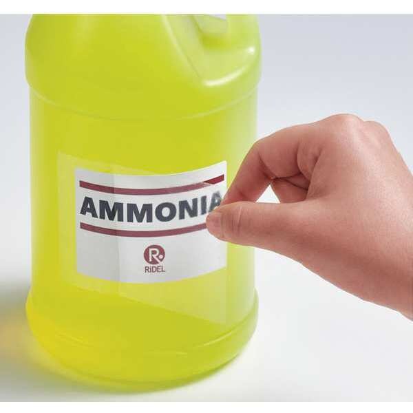 Avery Avery® Self-Laminating ID Labels 00761, Printable, 2-1/4" x 3-1/4 ...