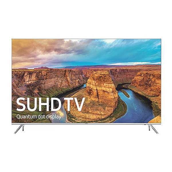 Samsung 49" Standard HDTV, LED Flat Screen, 2160p, WiFi Compatible ...