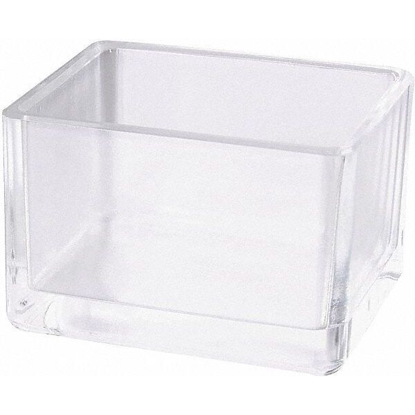 Wheaton Staining Dish, Capacity 20 Slides, PK3 900201 | Zoro