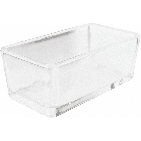 Wheaton Staining Dish, Capacity 50 Slides, PK3 900401 | Zoro
