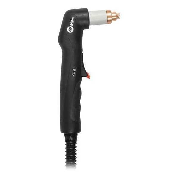 Miller Electric Plasma Torch, 20 ft. Cable 249953 | Zoro