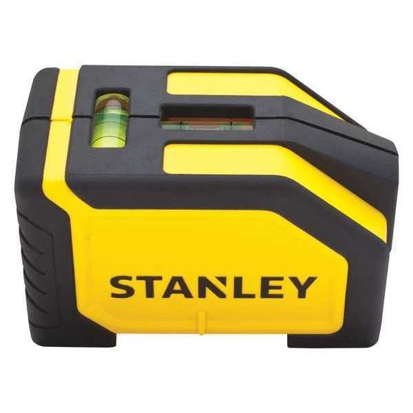 Stanley Manual Wall Laser (STHT77148) | Zoro