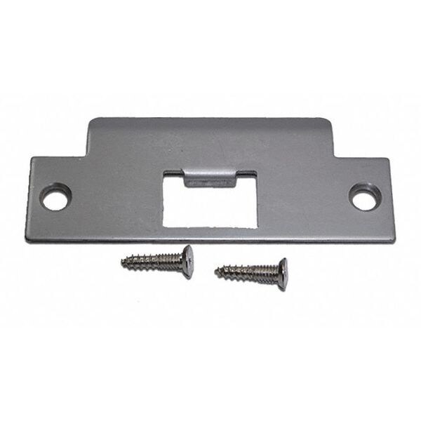 Codelocks ASA Strike Plate, For CL600, CL5000 SP-ASA | Zoro