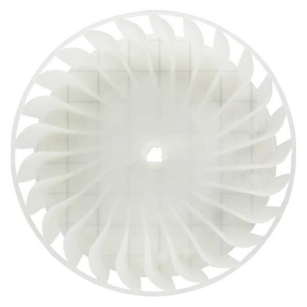 Frigidaire Blower Wheel 131476300 | Zoro
