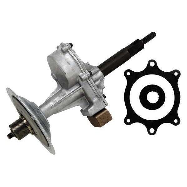 Ge Transmission And Brake Assembly WH38X10002 | Zoro