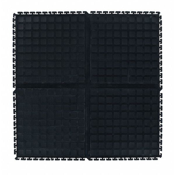 Andersen Interlocking Antifatigue Mat 3 ft. L, 3/4" 523000001 | Zoro