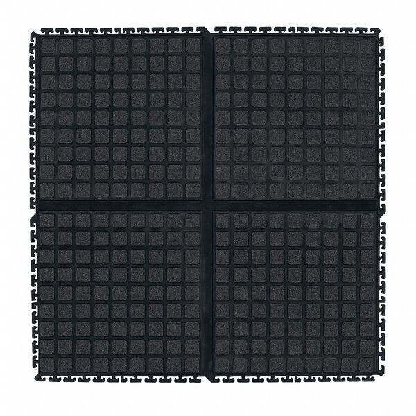Andersen Interlocking Antifatigue Mat 3 ft. L, 3/4" 525000001 | Zoro