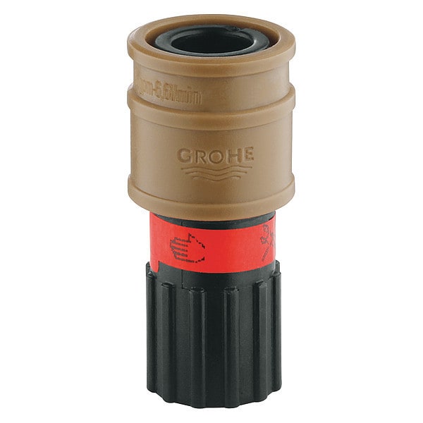 Grohe Snap Coupling 48220000 | Zoro