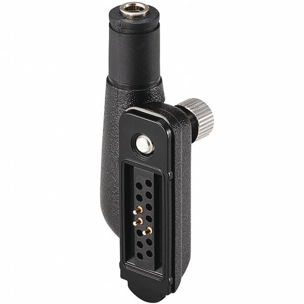 Icom Adapter, 1/8" L x 1/2" W AD135 | Zoro