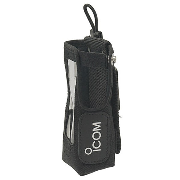 Icom Carry Case, Nylon NCF1036C | Zoro