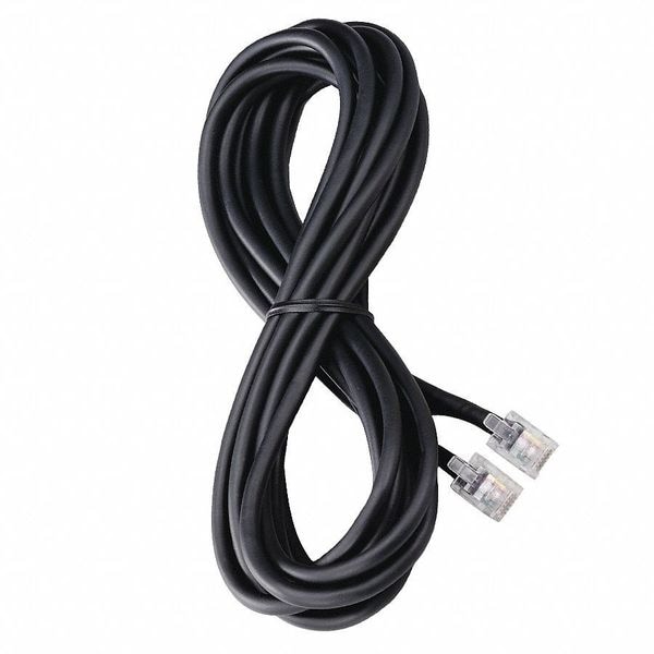 Icom Cable, 1/8" L x 2" W OPC1154A | Zoro