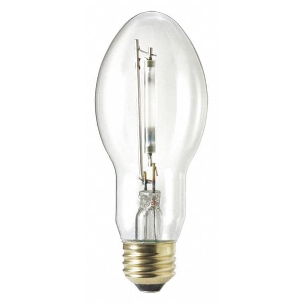 PHILIPS Pressure Lamp,ED23-1/2 Bulb Shape,150W (C150S55/ALTO) | Zoro