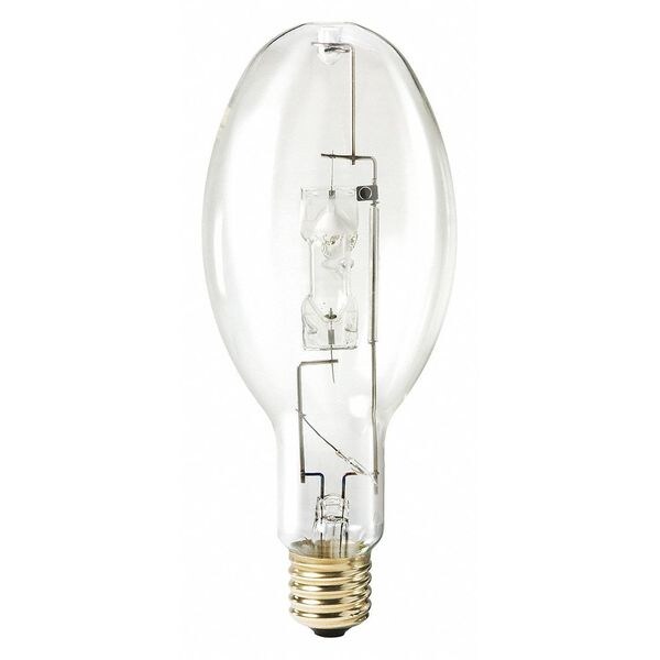 Philips Metal Halide Lamp, ED37 Bulb Shape, 400W MS400/U/PS | Zoro