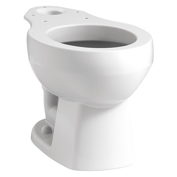 Kohler Starck 2 One-Piece Toilet 2133010005 White, 1.28 to 1.6 gpf ...