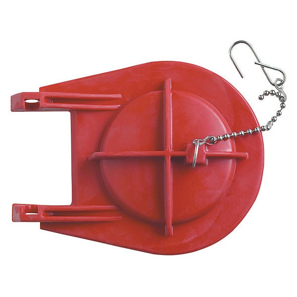 Kohler Flapper Assembly, Replacement GP1060740 | Zoro