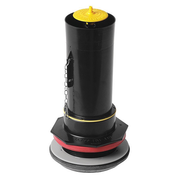 Kohler Canister Valve Assembly Kit, Replacement 1080961 | Zoro