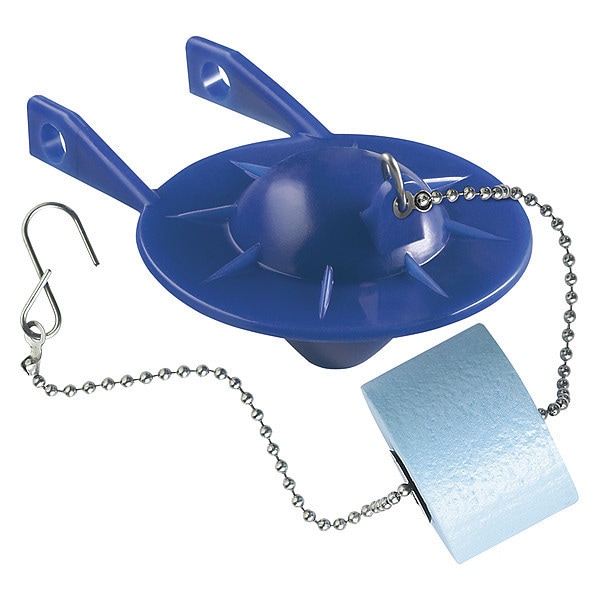 Kohler Flapper Assembly Kit, Replacement GP85160 | Zoro