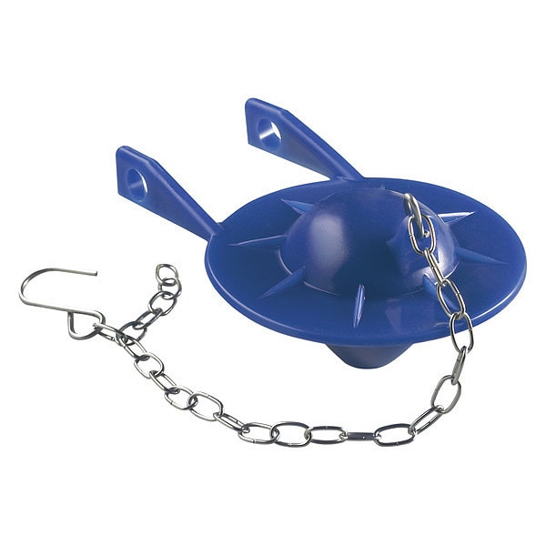 Kohler Flapper Assembly, Replacement GP87449 | Zoro