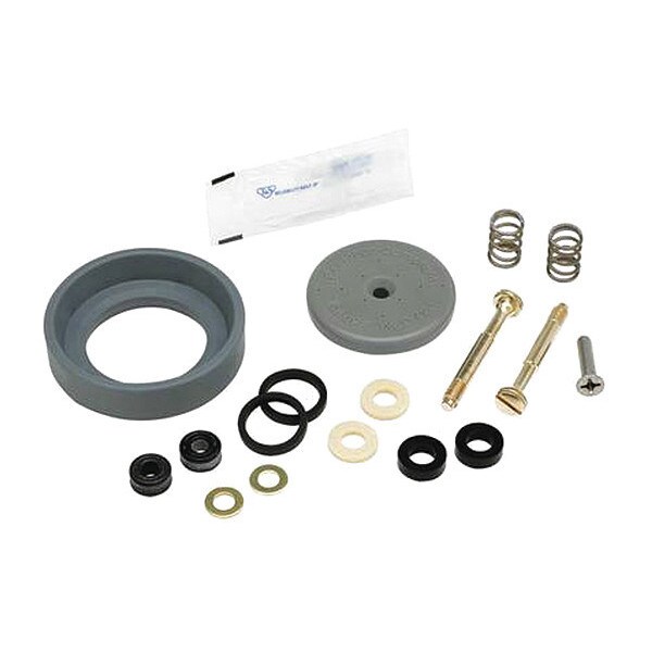 Speedaire Rebuild Kit, Fits Speedaire BCDV-KIT-1 | Zoro