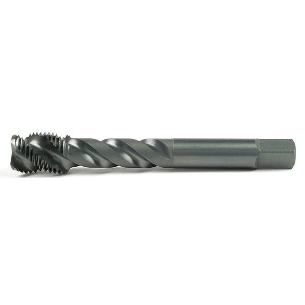 Osg Spiral Flute Tap, Modified Bottoming, 3 2994501 | Zoro
