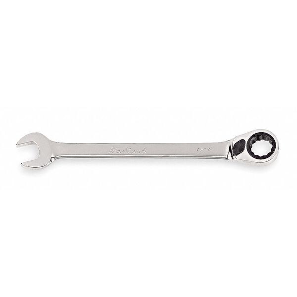Blackhawk By Proto Ratcheting Combo Wrench, 16mm BW-1466 | Zoro