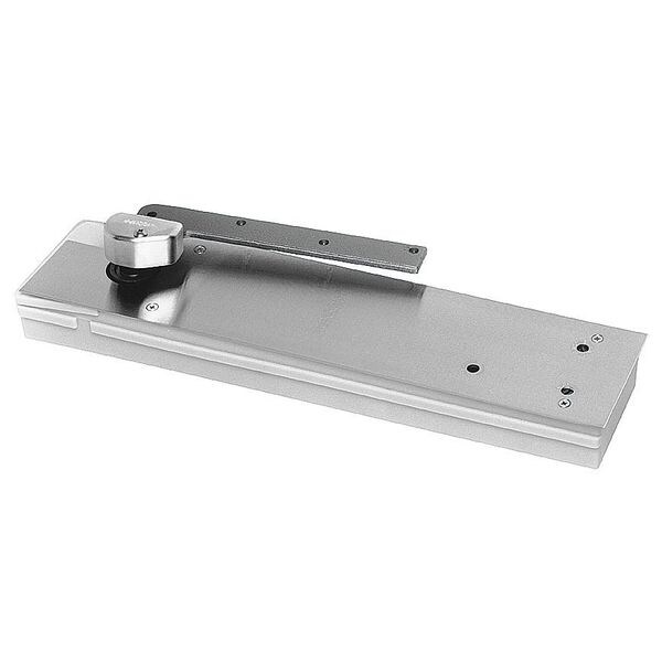 Rixson LH 180 Offset Shallow Depth Door Closer C00000051L4BABA | Zoro