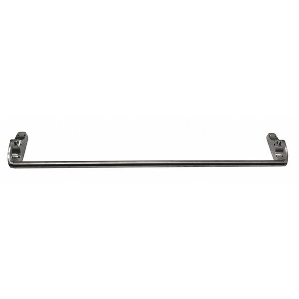Von Duprin Cross Bar Exit Device 8827EO-US26D | Zoro