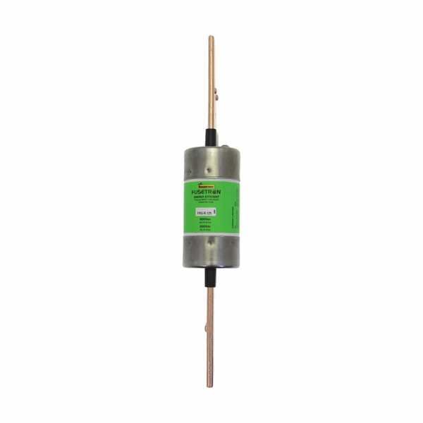 BUSSMANN 125A RK5 Time-Delay UL Class Fuse, 600V AC, FRS-R series - FRS ...