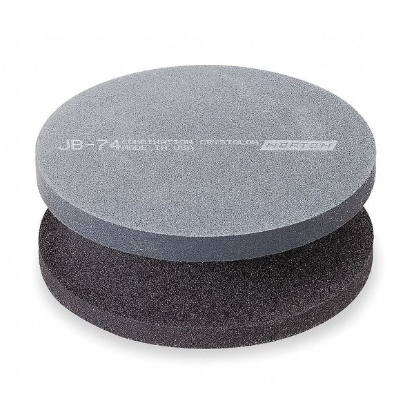 NORTON Combo Grit Sharpening Stone,S/C,CRS/F (61463687570) | Zoro