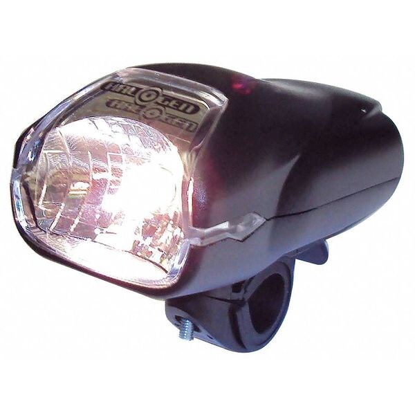 Husky Bicycles Halogen Bicycle Headlight CG105 | Zoro