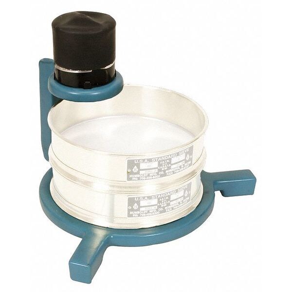 Humboldt Wet/Dry Sieve Shaker 5DPL7 | Zoro