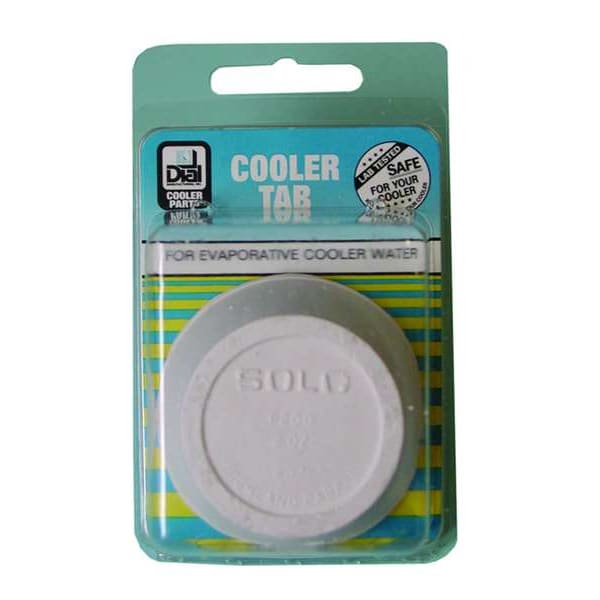 Waycool Water Conditioner Tablet WC-CTAB | Zoro