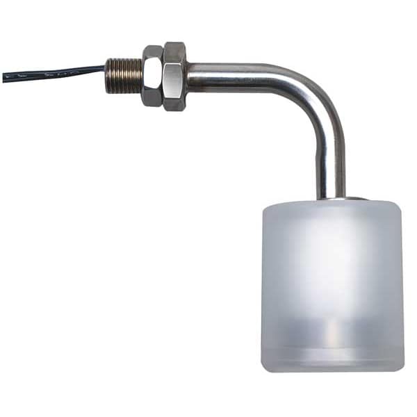 Madison SPST Tank Liquid Level Switch Selectable 240VAC 100 psi MS8010 ...