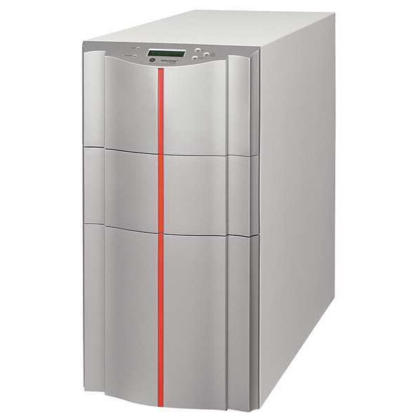 Ge Double Conversion UPS, 5kVA, On-Line/Double Conversion, Out: 120V AC ...