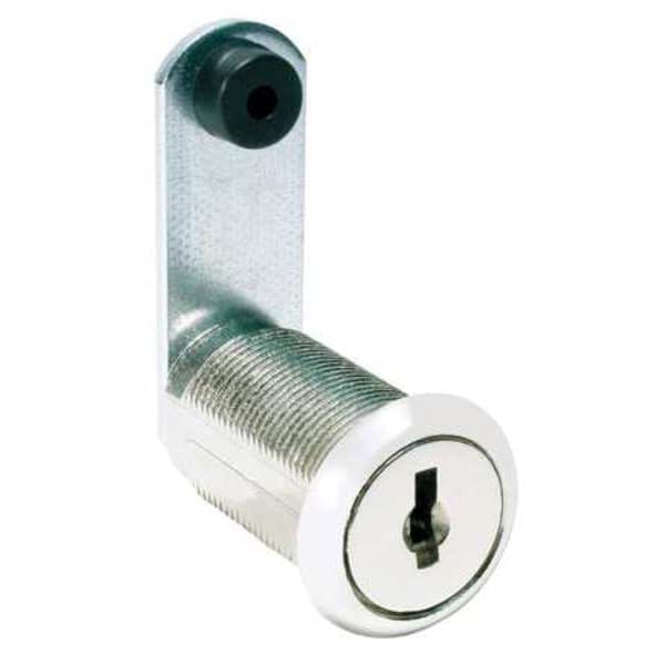 Compx National Disc Tumbler Keyed Cam Lock, Keyed Alike, C413A Key, For ...