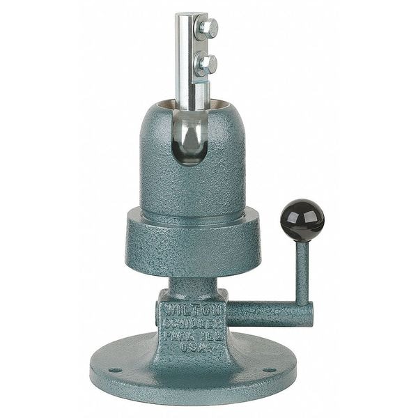 Wilton Work Positioner, Mechanical 301 | Zoro