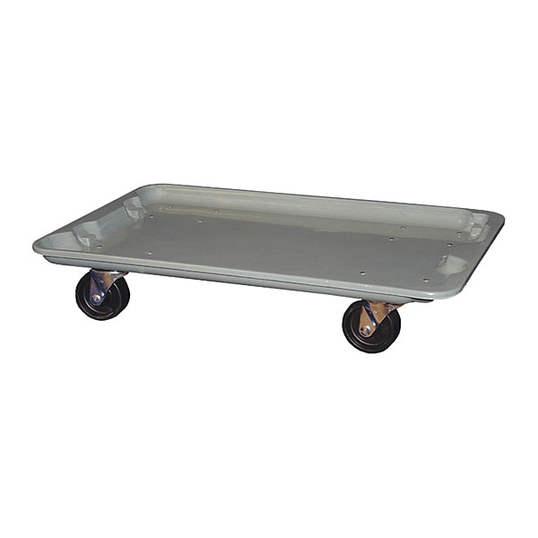 Mfg Tray Dolly, Container 7805385172 | Zoro
