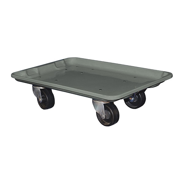 Mfg Tray Dolly, Container 7803385172 | Zoro