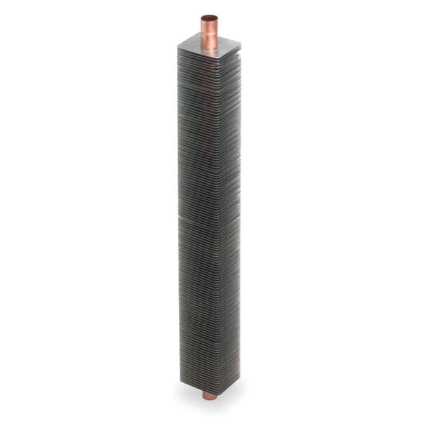 Beacon Morris Steam/Hydronic Heater Element, Copper, 5ft STC14355-05 | Zoro