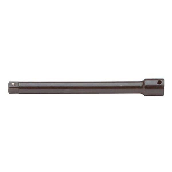 PROTO Locking Extension, 3/8", 1 Pieces, 6 in, Black Oxide - J5260-06B